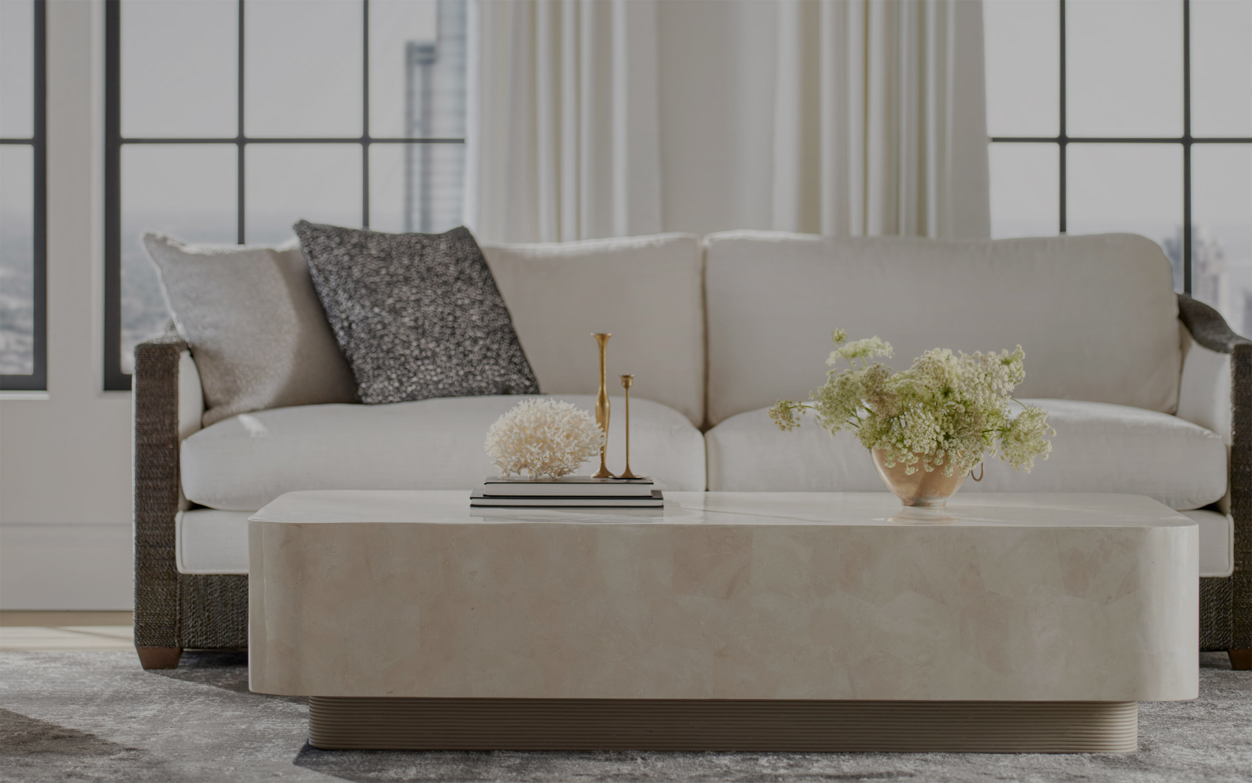 Inspiration | PALECEK