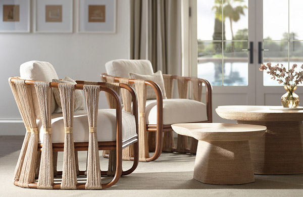 Residential Inspiration | PALECEK